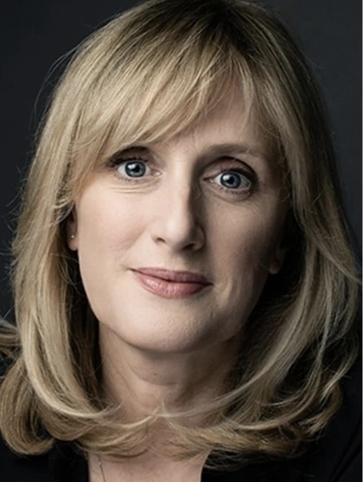 Faith Dunlow | Midsomer Murders Wiki | Fandom