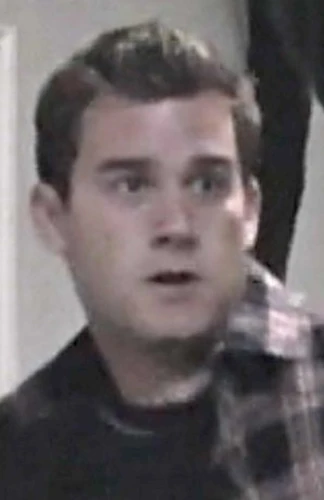 Richard Rackham | Midsomer Murders Wiki | Fandom