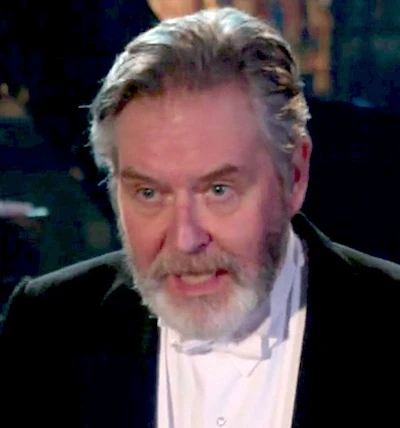 Michael Falconer | Midsomer Murders Wiki | Fandom