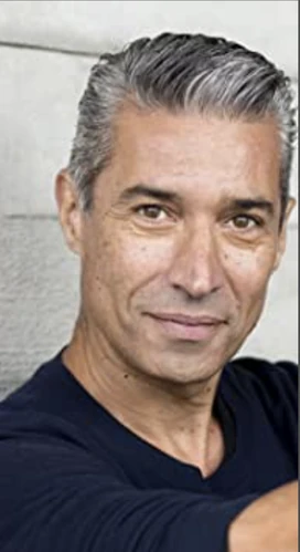 Reuben Tooms | Midsomer Murders Wiki | Fandom