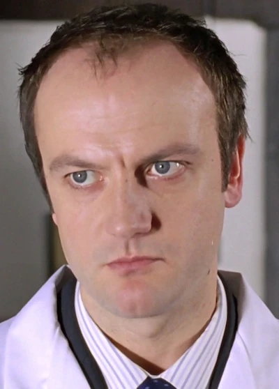 Alex Hardwick | Midsomer Murders Wiki | Fandom