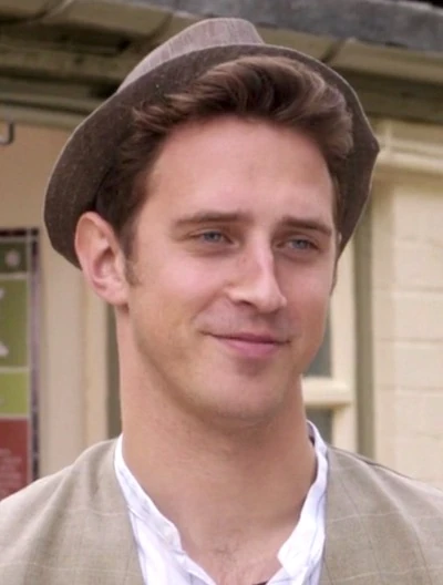 Jay Templeton | Midsomer Murders Wiki | Fandom