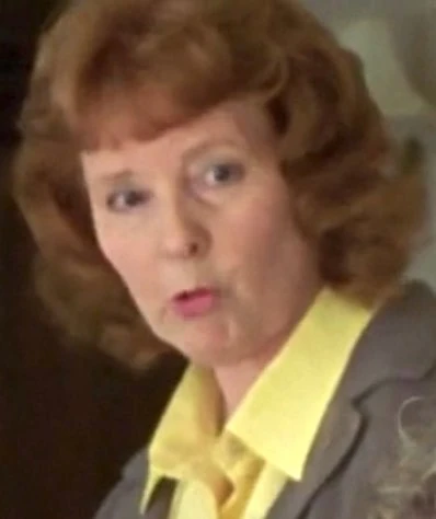 Marie Widger | Midsomer Murders Wiki | Fandom