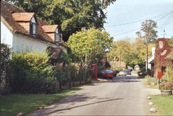 Midsomer Wellow | Midsomer Murders Wiki | Fandom