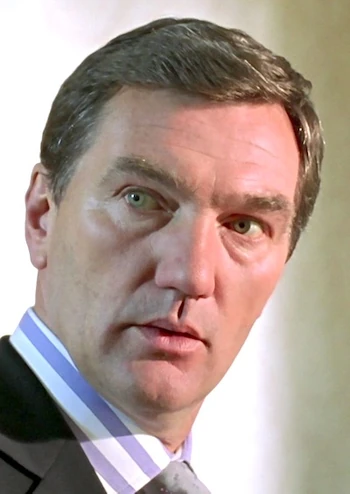 Sam Callaghan | Midsomer Murders Wiki | Fandom