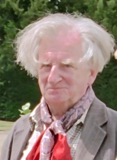 Teddy Butler | Midsomer Murders Wiki | Fandom