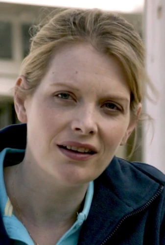 Ava Gould | Midsomer Murders Wiki | Fandom