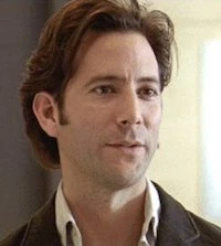 Henry Ian Cusick | Midsomer Murders Wiki | Fandom