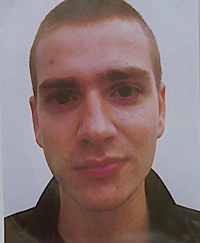 John Ransom | Midsomer Murders Wiki | Fandom