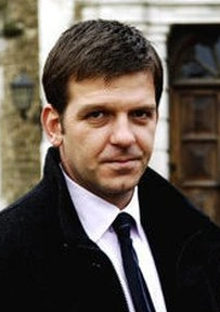 Ben Jones | Midsomer Murders Wiki | Fandom