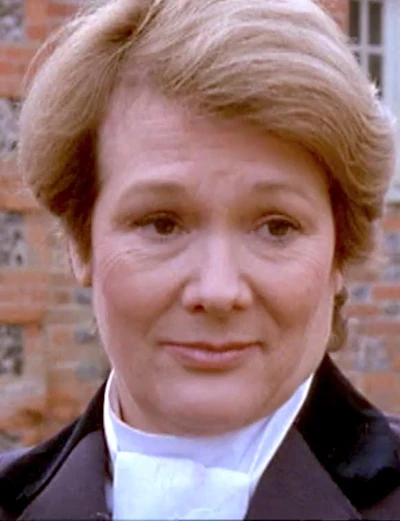 Marcia Tranter | Midsomer Murders Wiki | Fandom