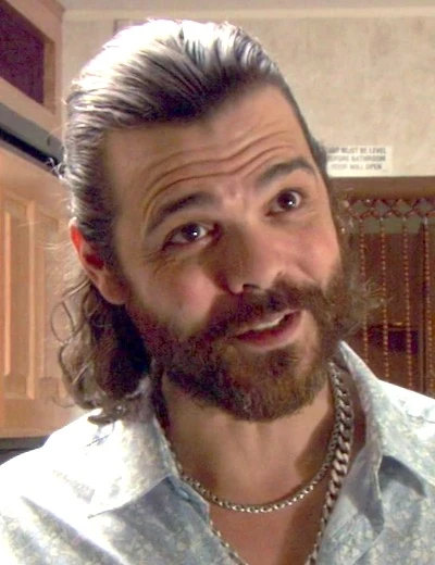 Dan Malko | Midsomer Murders Wiki | Fandom