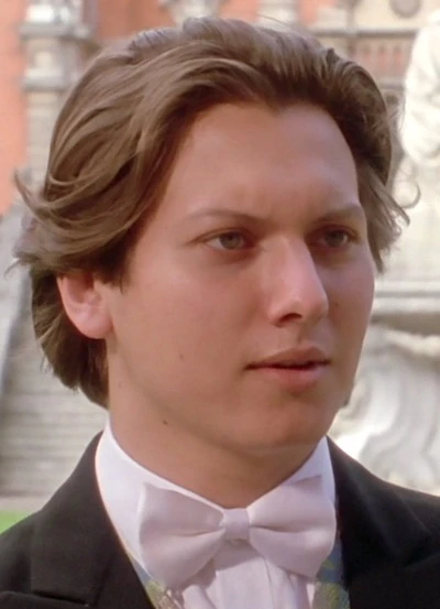 Marcus Heywood | Midsomer Murders Wiki | Fandom