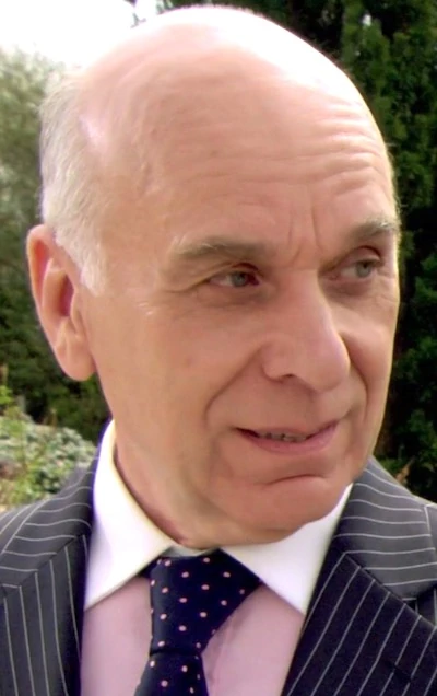 Giles Braithwaite | Midsomer Murders Wiki | Fandom