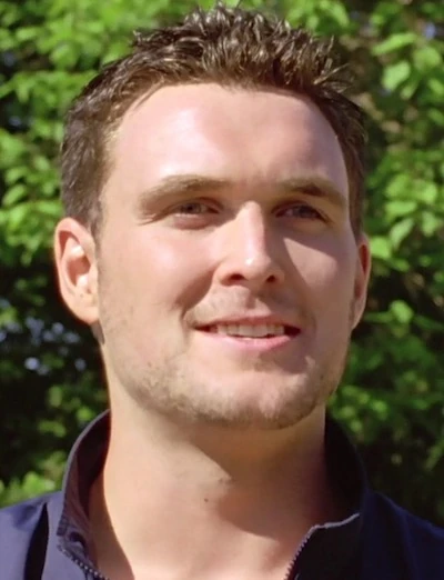 Henry Charlton | Midsomer Murders Wiki | Fandom