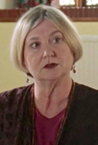 Shirley Bennett | Midsomer Murders Wiki | Fandom