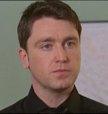 Gavin Troy | Midsomer Murders Wiki | Fandom