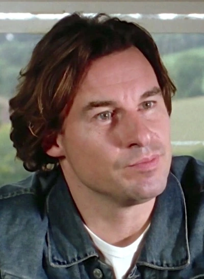 Harry Painter | Midsomer Murders Wiki | Fandom