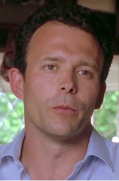 Dennis Ebbrell | Midsomer Murders Wiki | Fandom