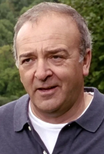 Jimmy Wells | Midsomer Murders Wiki | Fandom