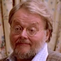 Trevor Lessiter | Midsomer Murders Wiki | Fandom