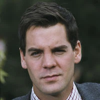 Dan Scott | Midsomer Murders Wiki | Fandom