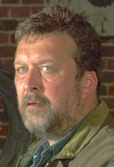 Derek Soper | Midsomer Murders Wiki | Fandom