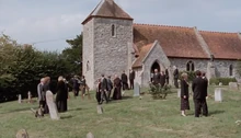 Orchis Fatalis | Midsomer Murders Wiki | Fandom