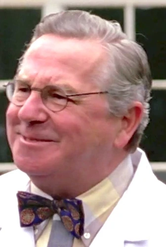 Sam Hardwick | Midsomer Murders Wiki | Fandom