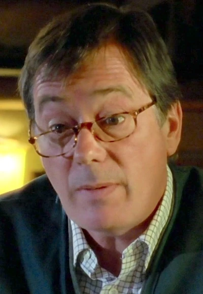 Derrick Seagrove | Midsomer Murders Wiki | Fandom