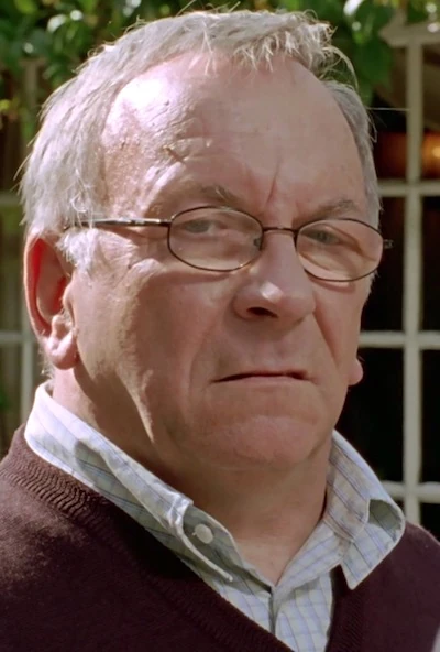 Jack Fothergill | Midsomer Murders Wiki | Fandom