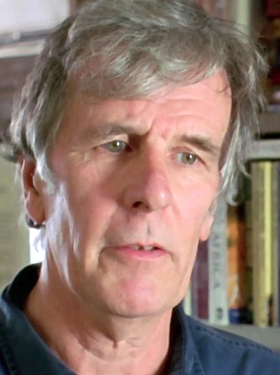 Jack Wilson | Midsomer Murders Wiki | Fandom