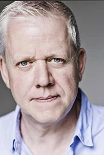 Silas Bantrig | Midsomer Murders Wiki | Fandom