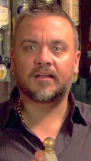 Matt Rowntree | Midsomer Murders Wiki | Fandom