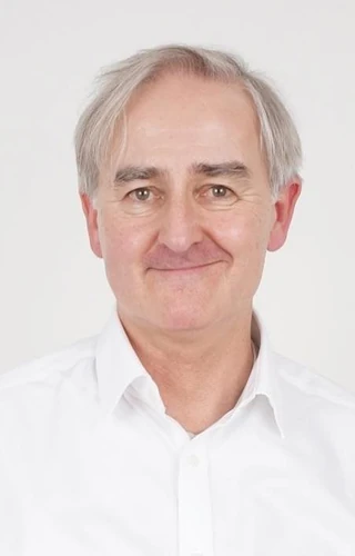 Martyn Mayger | Midsomer Murders Wiki | Fandom