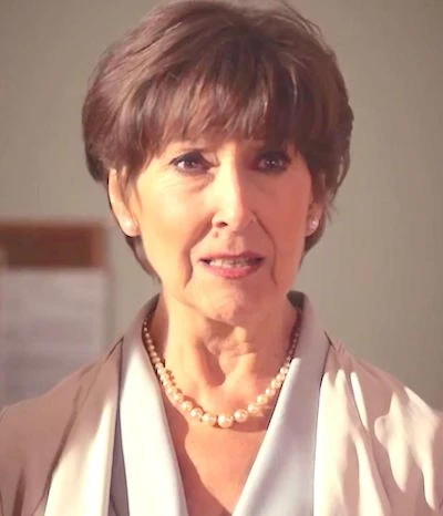 Irene Taylor | Midsomer Murders Wiki | Fandom