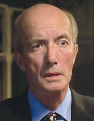 Clive Merrison | Midsomer Murders Wiki | Fandom