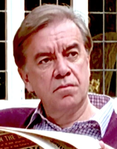 James Tate | Midsomer Murders Wiki | Fandom