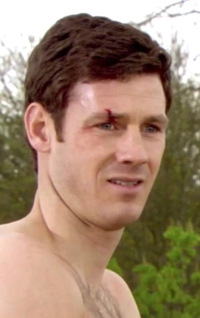 John Kinsella | Midsomer Murders Wiki | Fandom