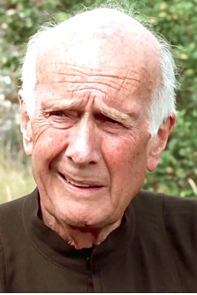 Brother Robert | Midsomer Murders Wiki | Fandom