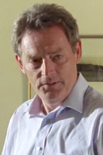 Gary Thompson | Midsomer Murders Wiki | Fandom