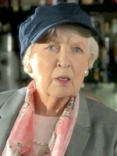 Molly Darnley | Midsomer Murders Wiki | Fandom