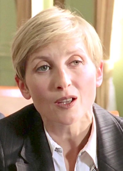 Ursula Carroll | Midsomer Murders Wiki | Fandom