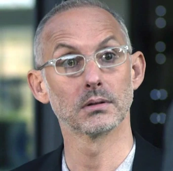 Doug Vaughan | Midsomer Murders Wiki | Fandom