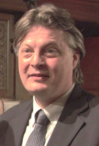 Gordon Pope | Midsomer Murders Wiki | Fandom