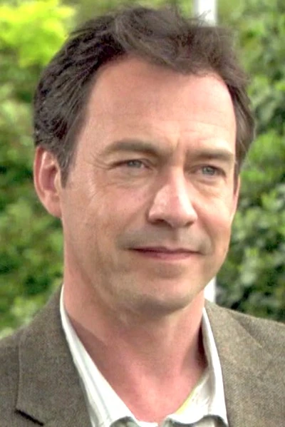 James Otley | Midsomer Murders Wiki | Fandom