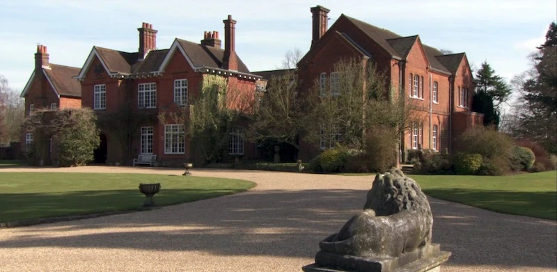 Devington Manor | Midsomer Murders Wiki | Fandom