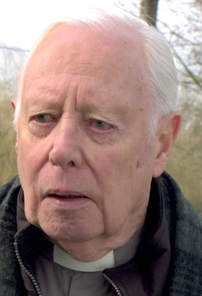 Connor Gregory | Midsomer Murders Wiki | Fandom