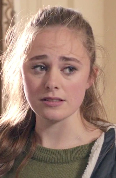 Beth Wyham | Midsomer Murders Wiki | Fandom