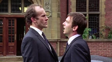 Blood Wedding | Midsomer Murders Wiki | Fandom
